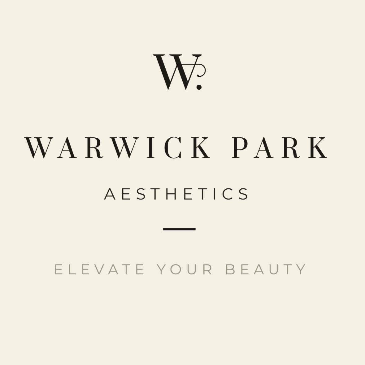 WARWICK PARK AESTHETICS | The TN card